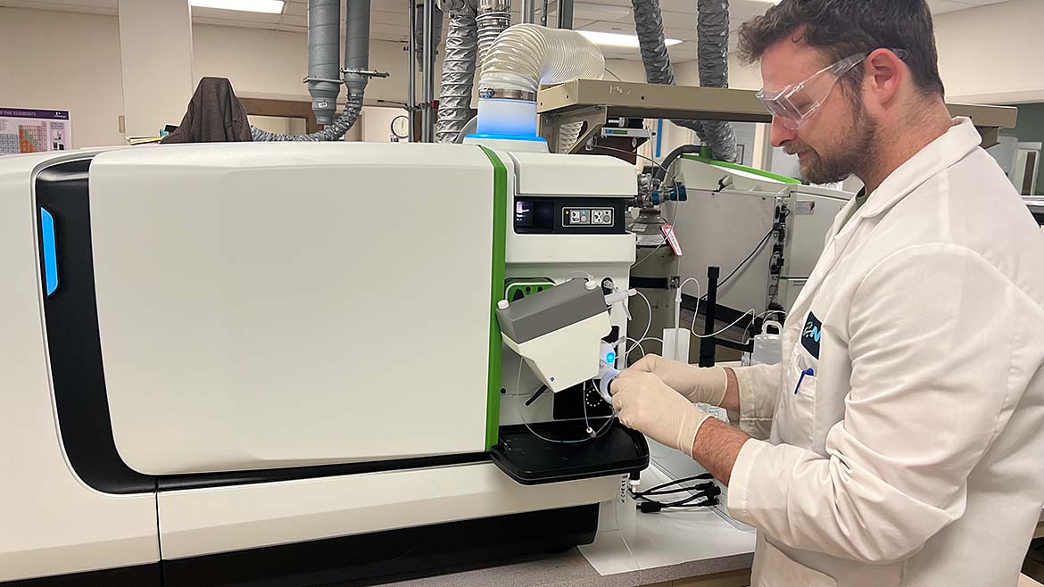 Local Manufacturing Meets Specialized Testing Needs with Custom ...